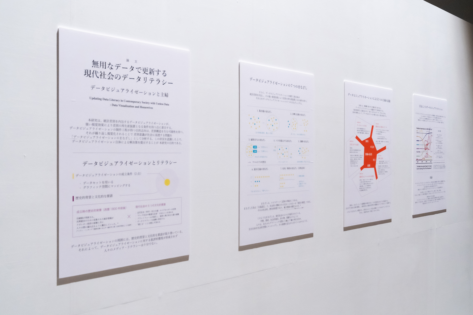 工藤麻里 | IAMAS Annual