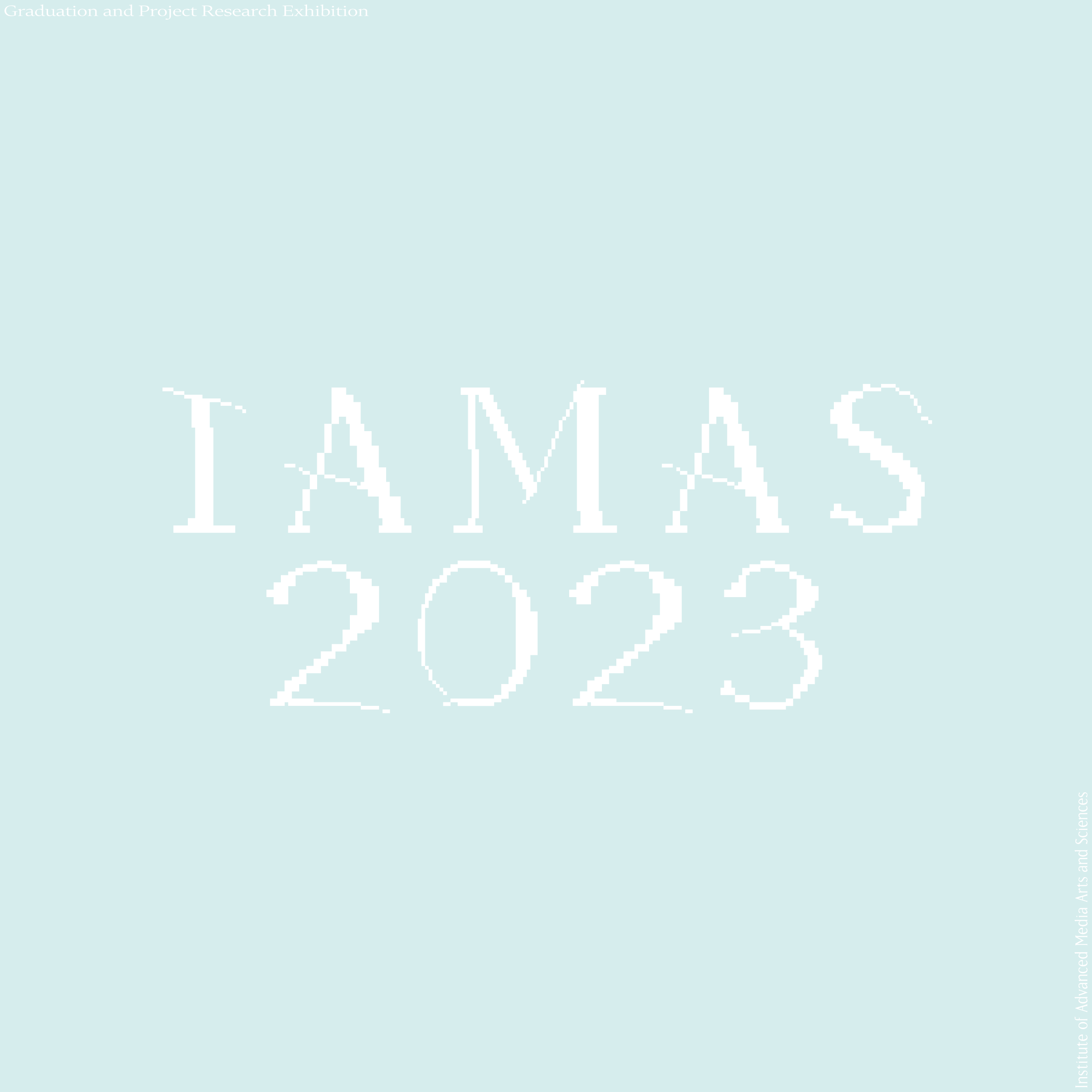 IAMAS 2023