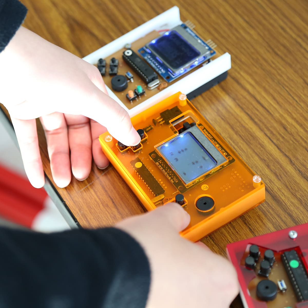 Ogaki Mini Maker Faire 2024