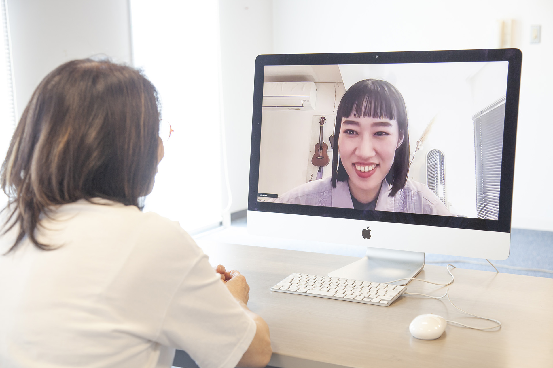 IAMAS Graduate Interviews 040: 厚木麻耶さん（クリエイティブ・テクノロジスト 、コミュニケーション・プランナー）を公開しました | 情報科学芸術大学院大学 [IAMAS]