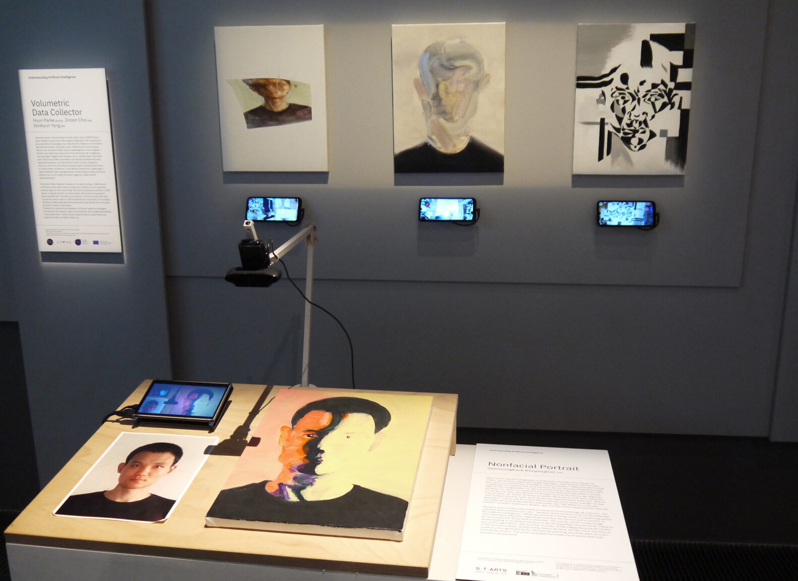 2023年 リンツ美術工芸大学交換留学体験記 #2 ヨーロッパ周辺のアートシーン / 現地の学生やアーティストの活動 | 情報科学芸術大学院大学 [IAMAS]