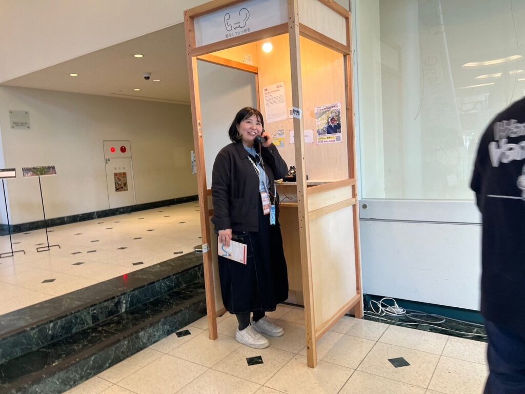 Ogaki Mini Maker Faire2024イベントレポート | 情報科学芸術大学院大学 [IAMAS]