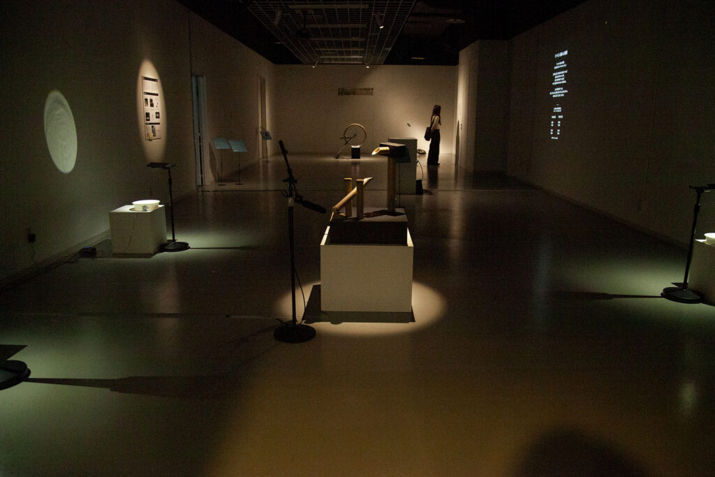 IAMAS OPEN HOUSE 2025を開催します | 情報科学芸術大学院大学 [IAMAS]