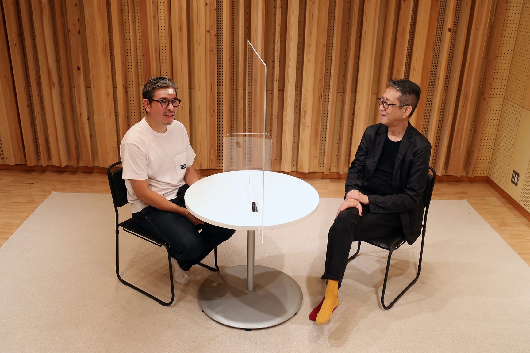 IAMAS Graduate Interviews 030: 安野太郎さん（作曲家）を公開しました | 情報科学芸術大学院大学 [IAMAS]