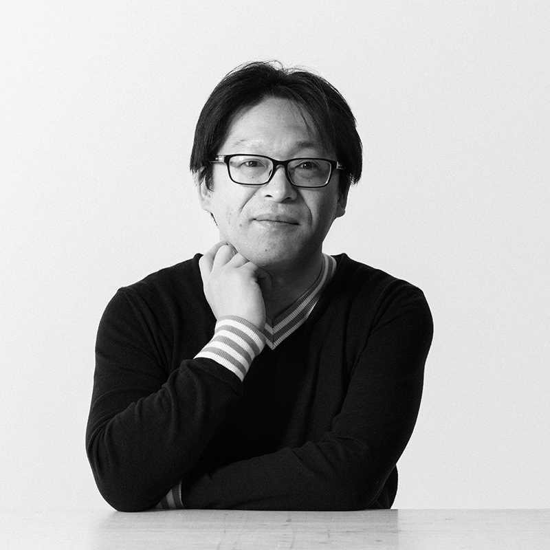 Matsui Shigeru | Institute of Advanced Media Arts and Sciences